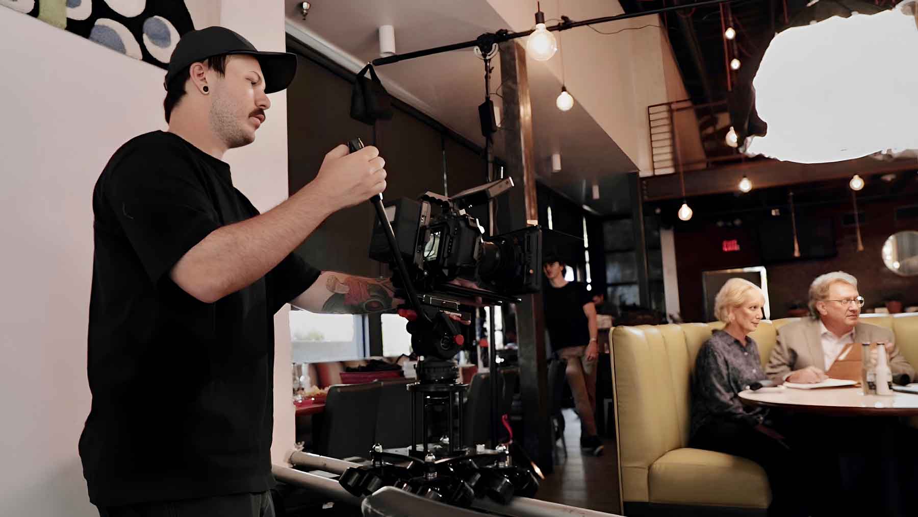 Video Production Company Corporate Promotional Videos | FAME